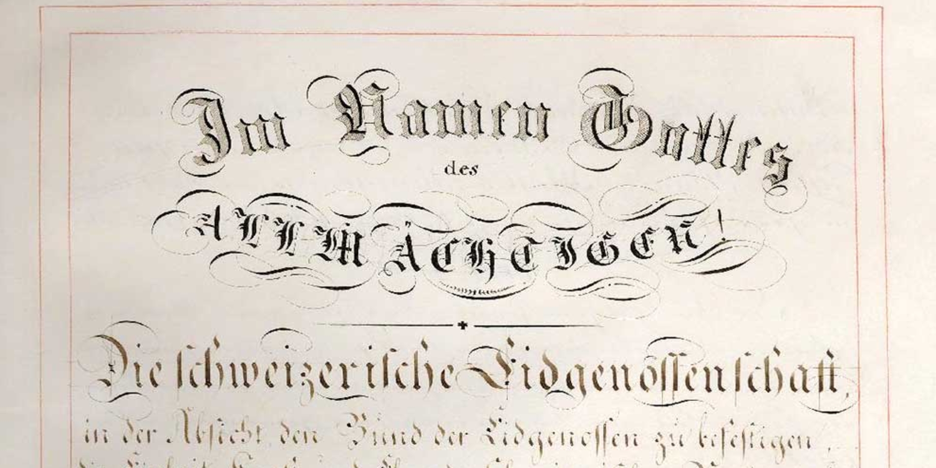 Der Gottesbezug in der Verfassung: eine Erinnerung an die Grundwerte ...